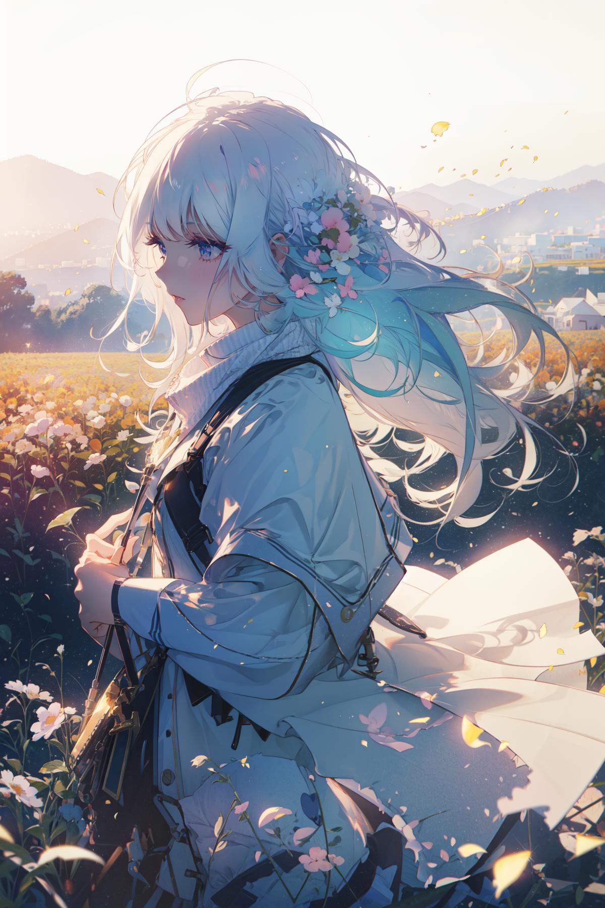 Rella Style - v1.0 | Stable Diffusion LoRA | Civitai