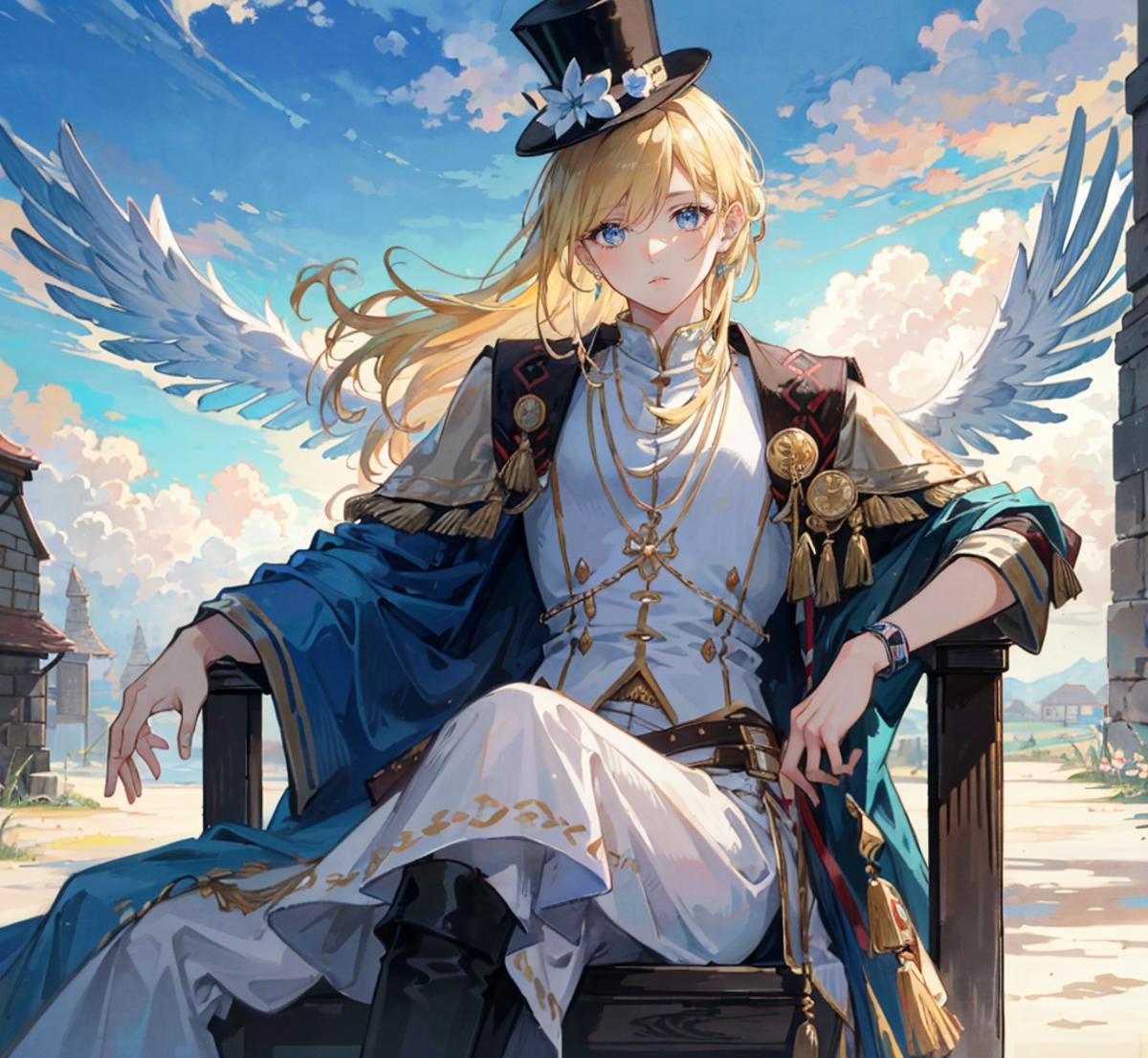 Image post by chikalaba549398 | Civitai