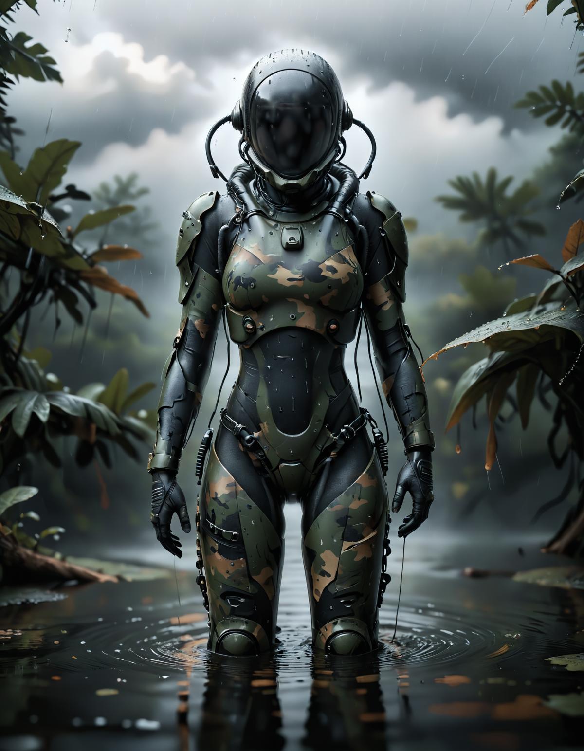 Image posted by TechCreature