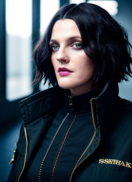 Drew Barrymore (from her early movies) - v1.0 | Stable Diffusion LyCORIS | Civitai