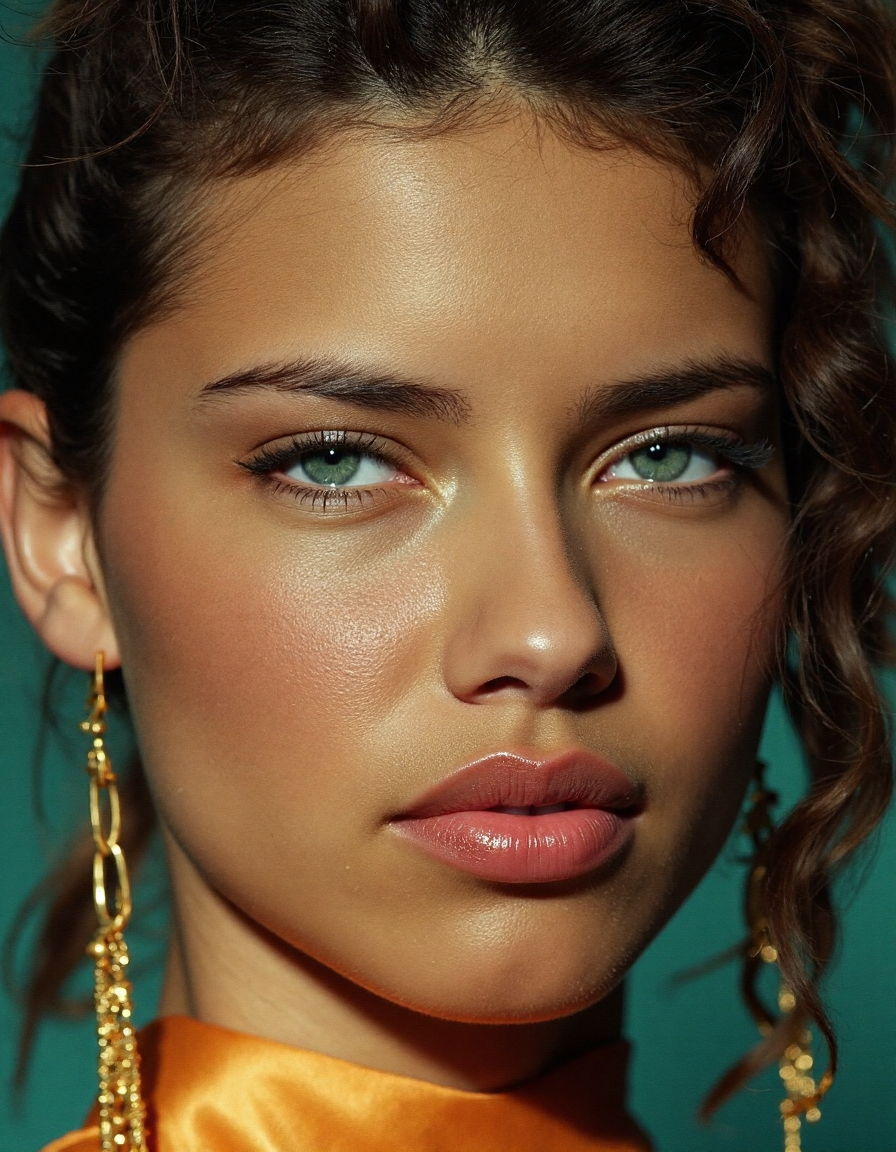 Adriana Lima (Ca 2000) - v2.0 - CivitAI Archive