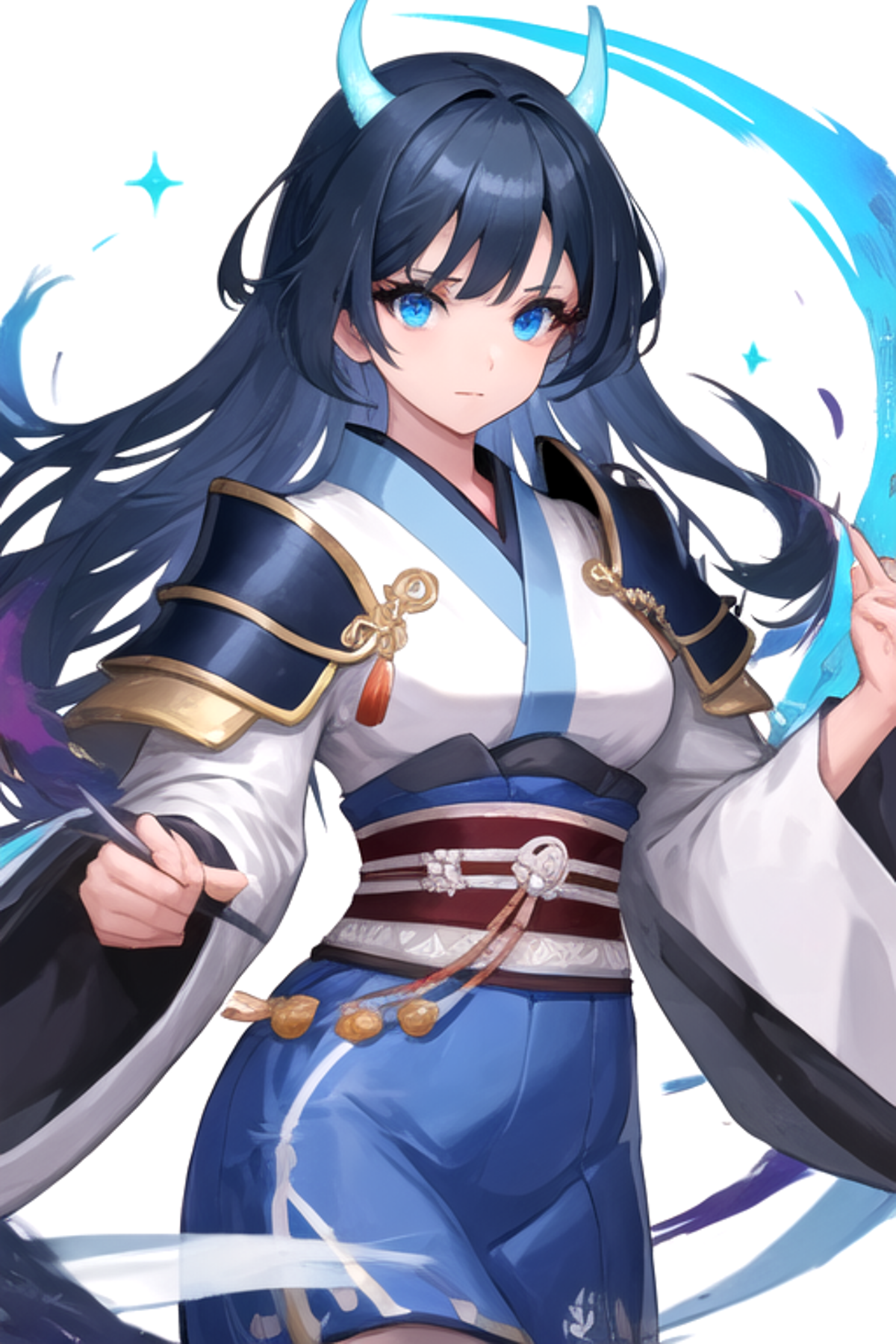 Saya (Illusion Connect) - v1.0 | Stable Diffusion LoRA | Civitai