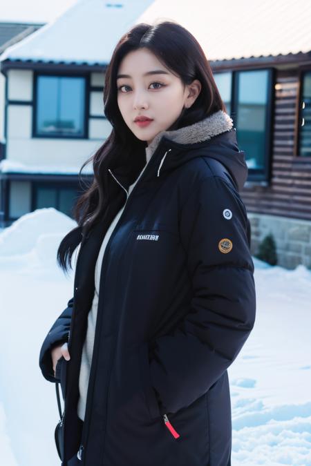 Twice Diffusion BRA SD 1.5 - Jihyo v1.0 | Stable Diffusion LoRA | Civitai