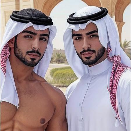 Arabian male (STYLE) - v1.0 | Stable Diffusion LoRA | Civitai