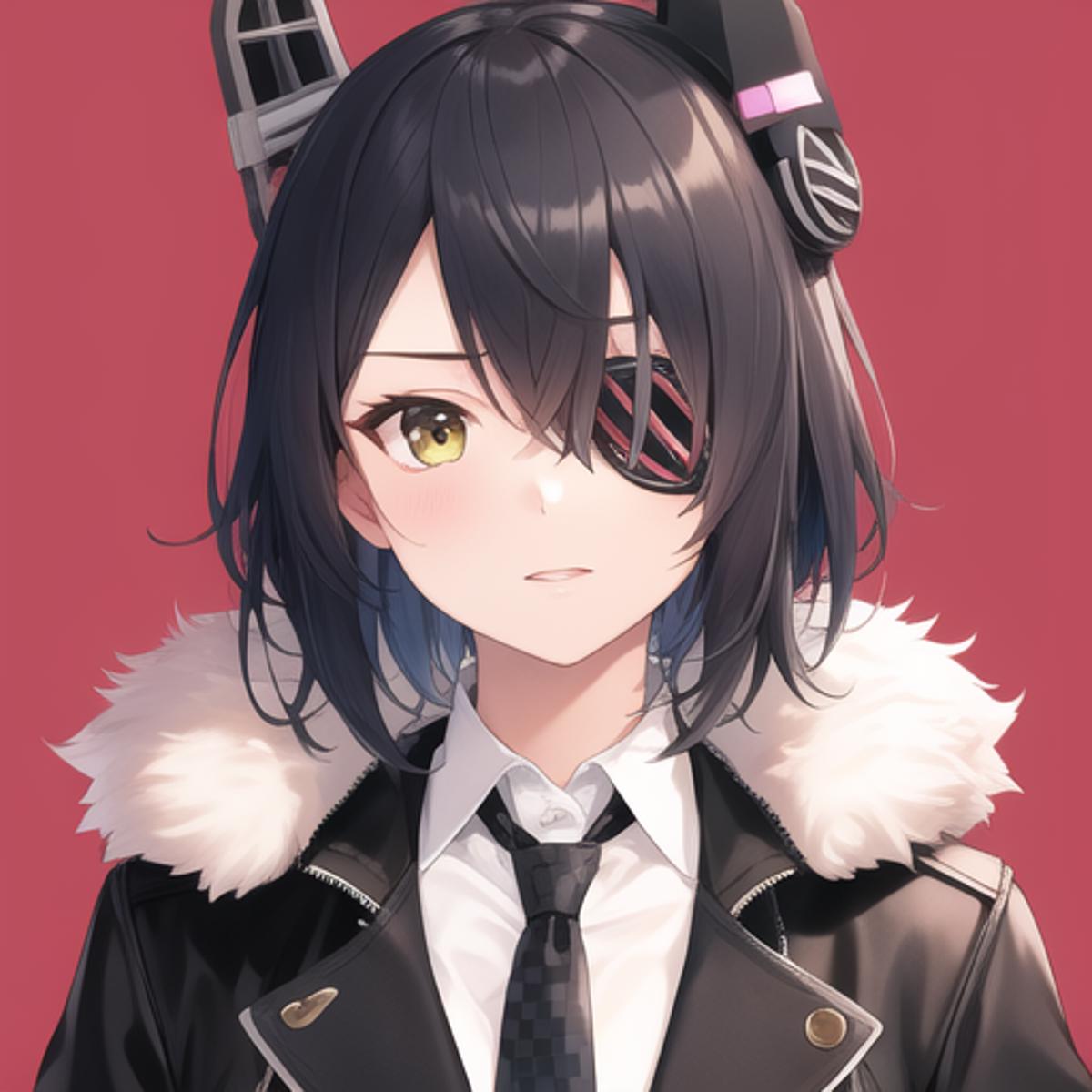 天龙-舰队收藏（Tenryuu-Kantai Collection） - v1.0 Showcase | Civitai