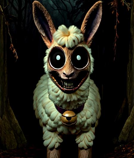 Hungry Lamu - Hungry Lamu-v1.0 | Stable Diffusion LoRA | Civitai