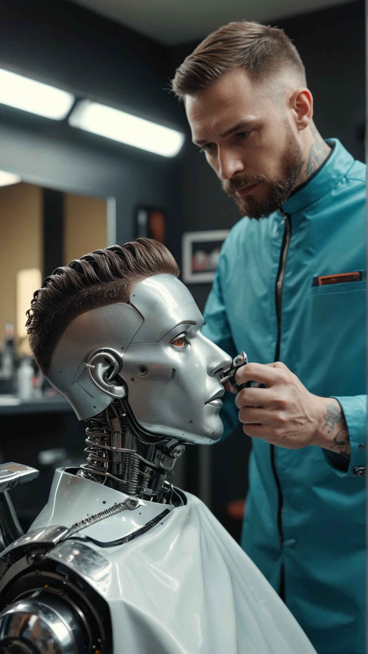 Image posted by AIDigitalMediaAgency