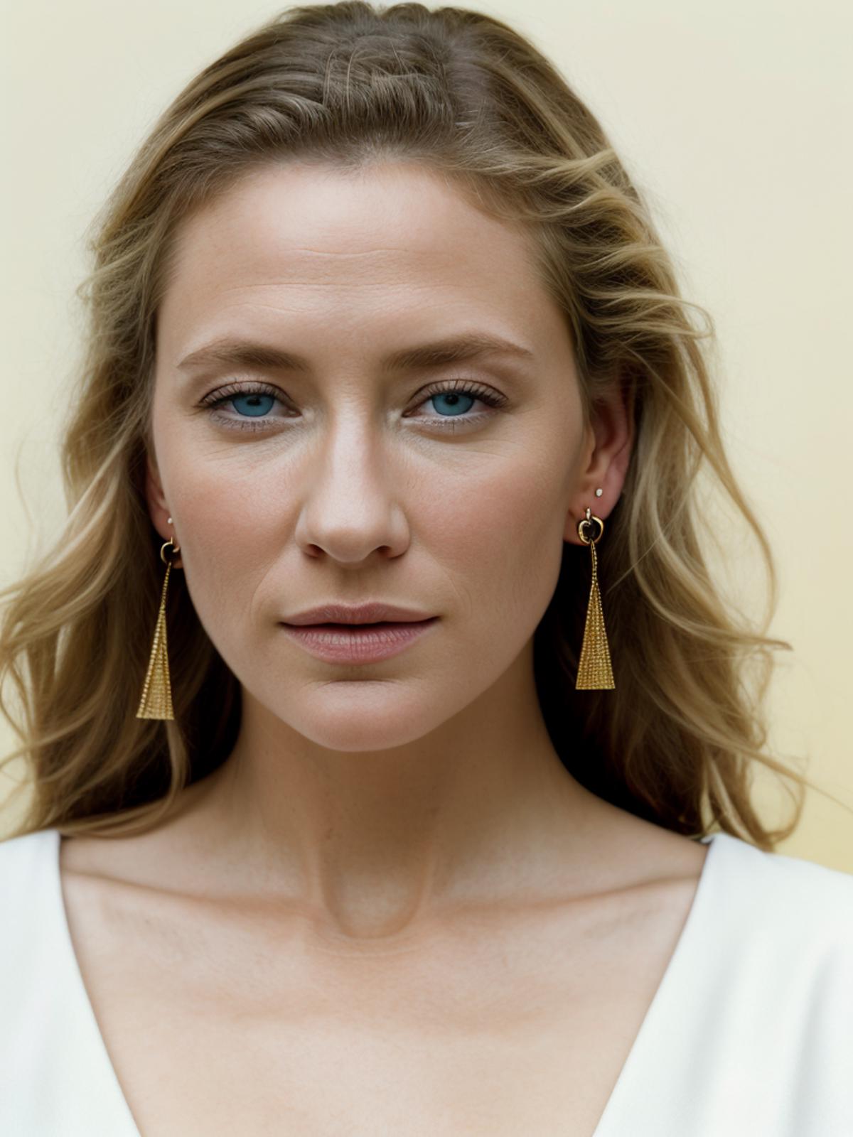 Cate Blanchett - v2.0 | Stable Diffusion LoRA | Civitai