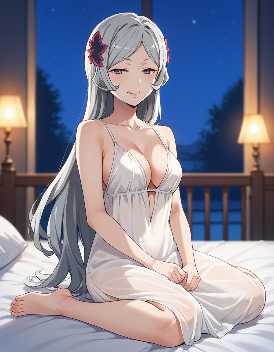 Image posted by soralz