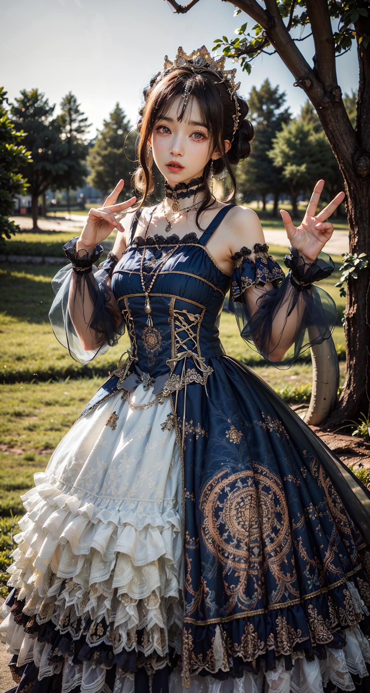 Image Posted By Manaka Nemu Offline