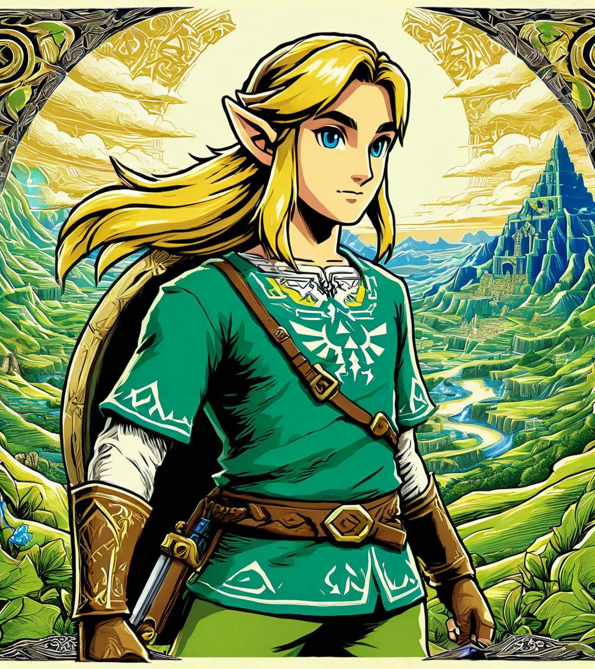 Image posted by bionagato