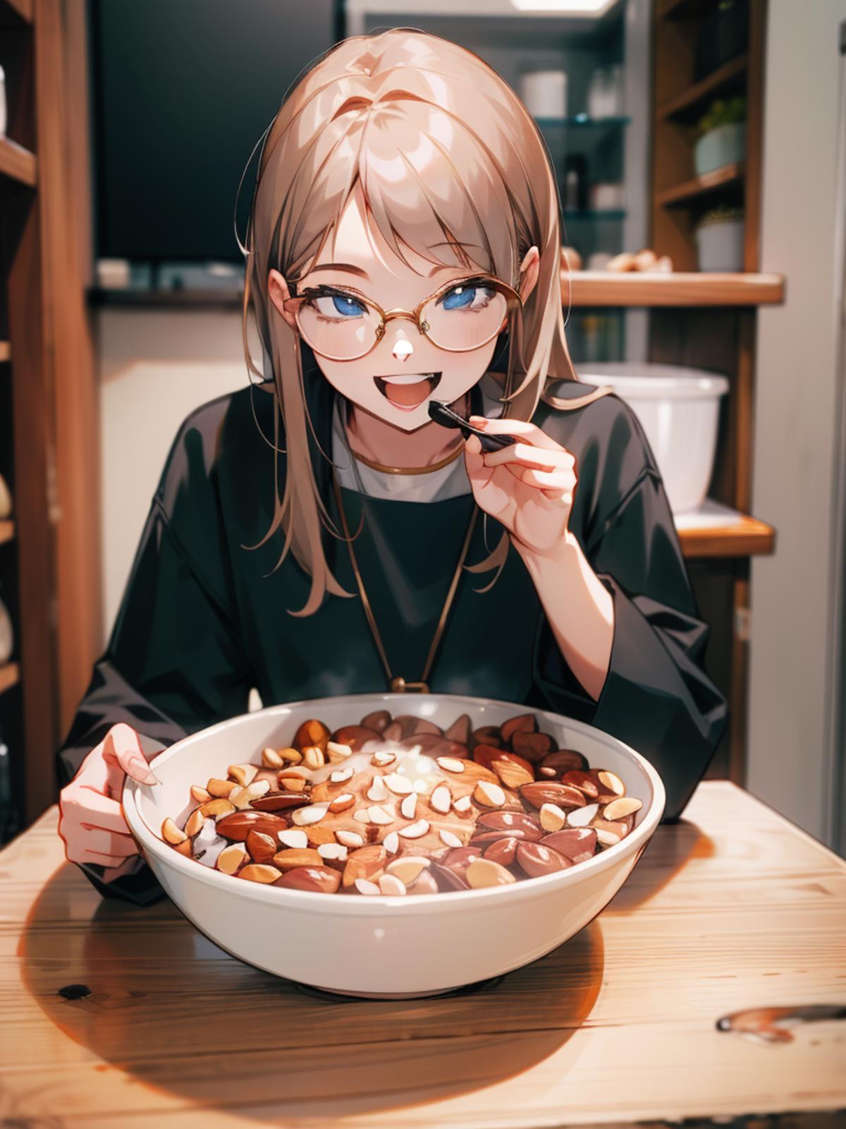 NUT - v1.0 | Stable Diffusion LoRA | Civitai