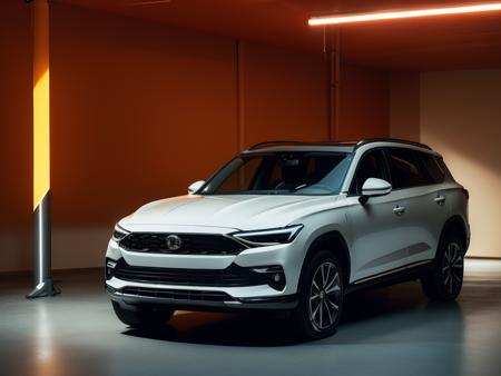 Car_Model - v1.0 | Stable Diffusion LyCORIS | Civitai