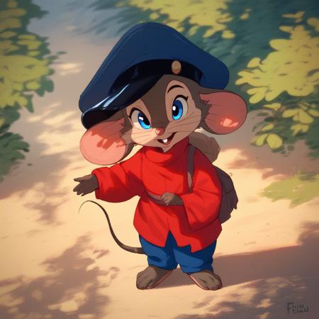 Fievel mousekewitz store
