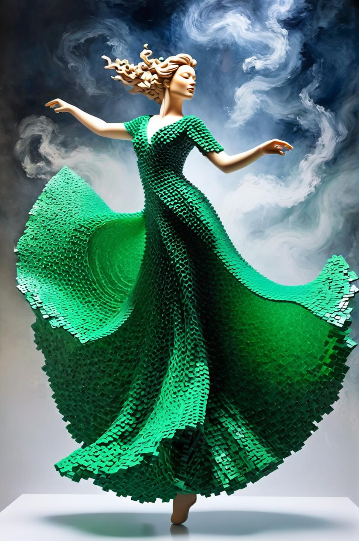 SDXL Image Contest Images | Civitai