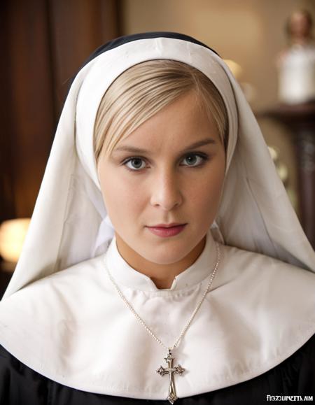 Marry Queen (Adult Film Star) - ComfyUI Cloud