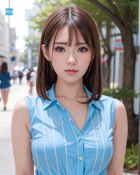 WRAV UTA - v1.0 | Stable Diffusion LoRA | Civitai