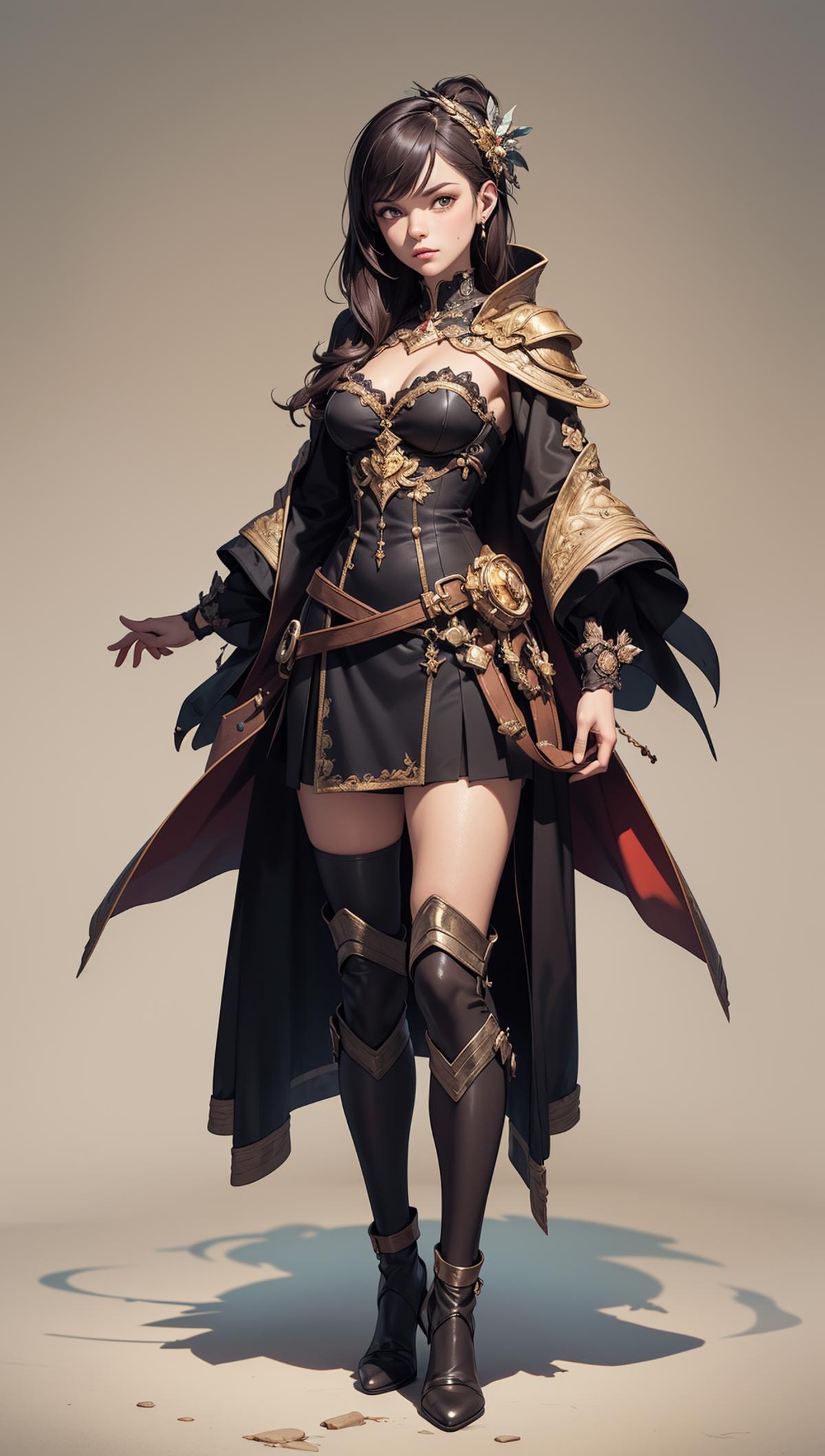 RealCartoon3D - V17 | Stable Diffusion Checkpoint | Civitai