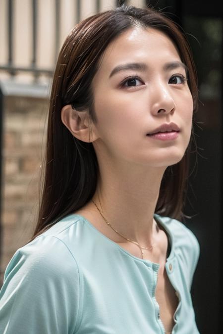 hebe_tien.safetensors - ComfyUI Cloud