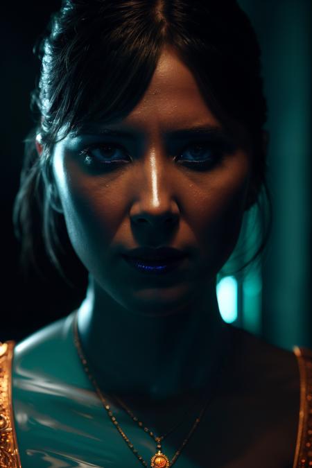 Olivia Munn - v1.0 | Stable Diffusion LyCORIS | Civitai