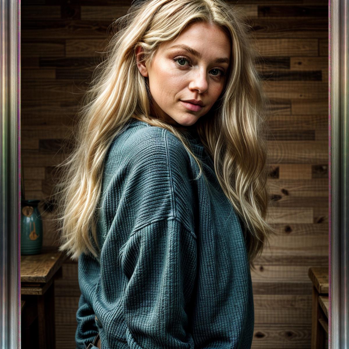 TrueLism - v3 | Stable Diffusion Checkpoint | Civitai