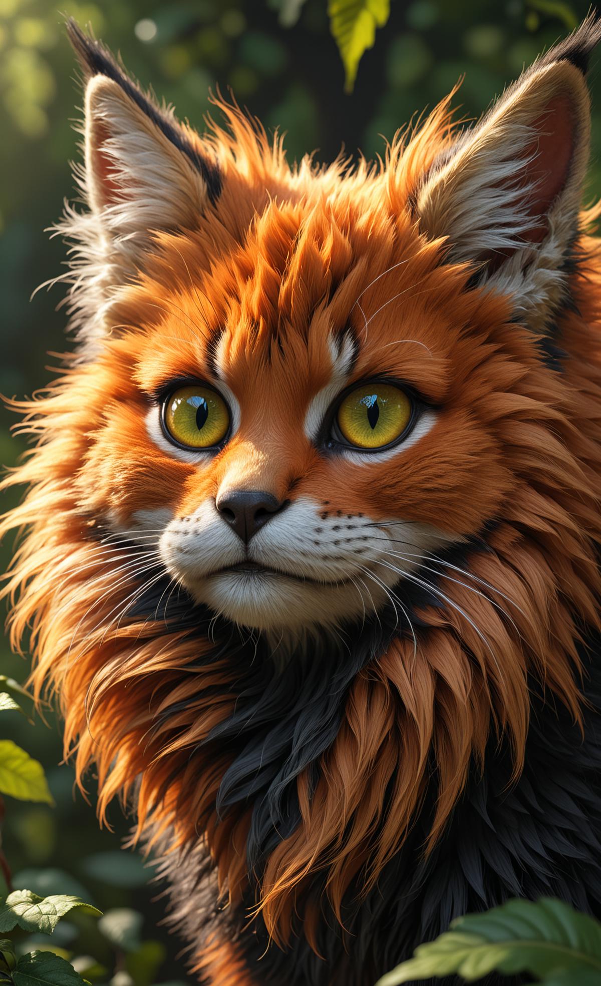 LunarityXLTurbo - v0.91 Showcase | Civitai