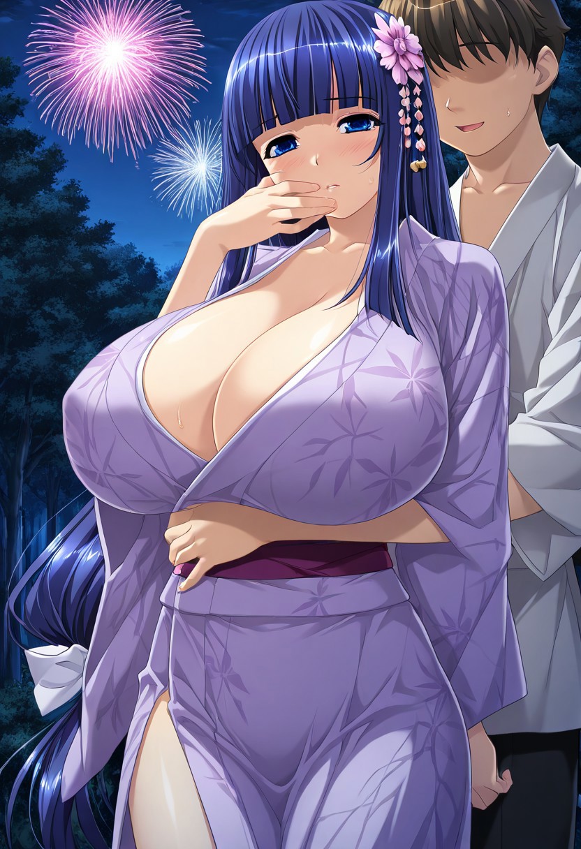 Image posted by Yoru_No_Bara