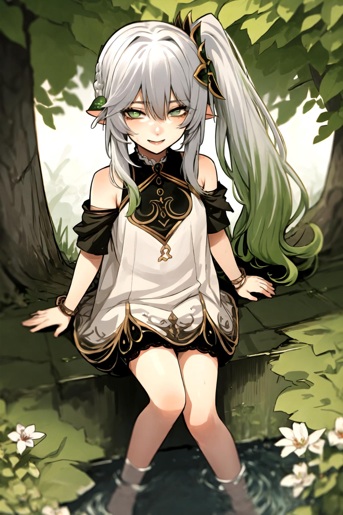 hoshi san 3 (artist) | Style - Full | Stable Diffusion LoRA | Civitai