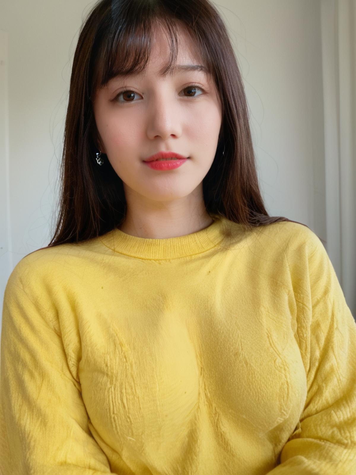 Obokozu Ruka - v1.0 Showcase | Civitai