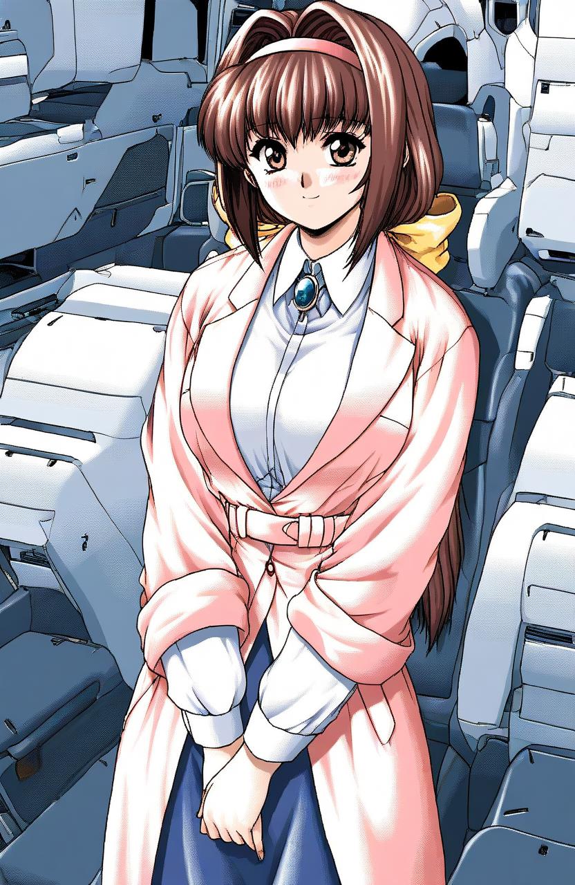 紅葉寺青葉 illustrious/Pony (ペルソナ 淫虐の仮面) Aoba, (Persona_Ingyaku_no_Kamen) - illustrious Showcase ...