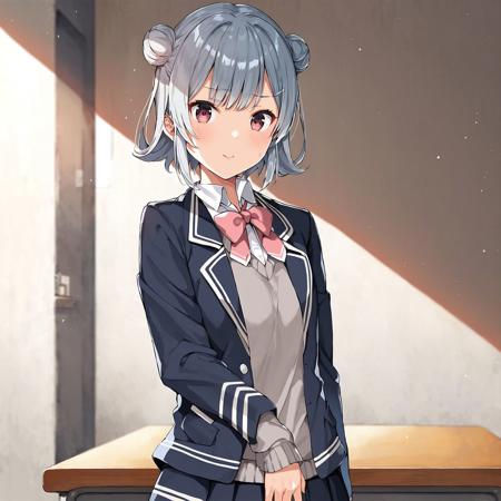 Koharu Rikka XL (pony) - v1.0 | Stable Diffusion LoRA | Civitai