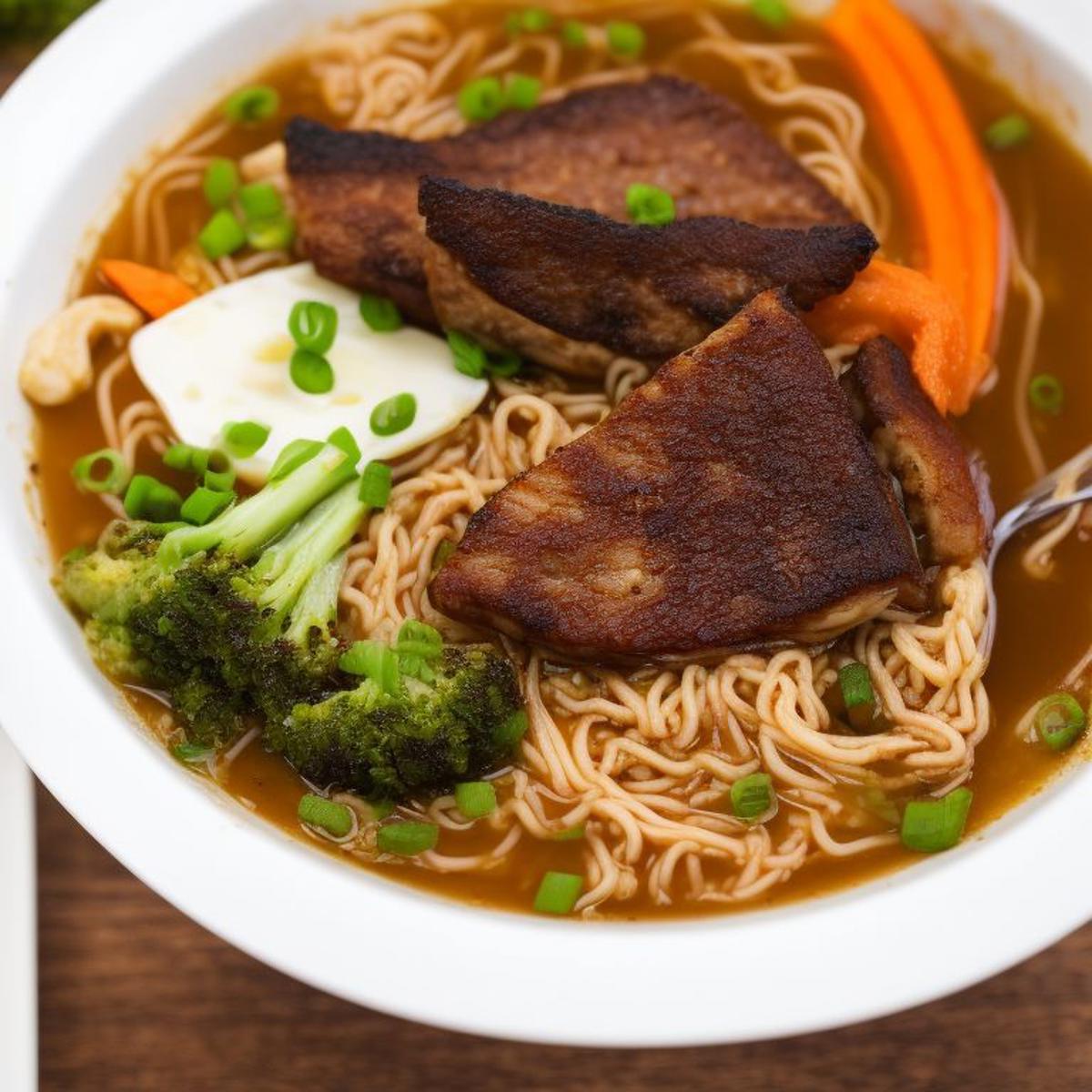 Yummy and Picturesque Foods - v1.0 | Stable Diffusion LoRA | Civitai