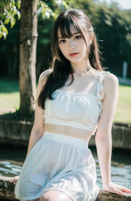 Risu - risu | Stable Diffusion LoRA | Civitai