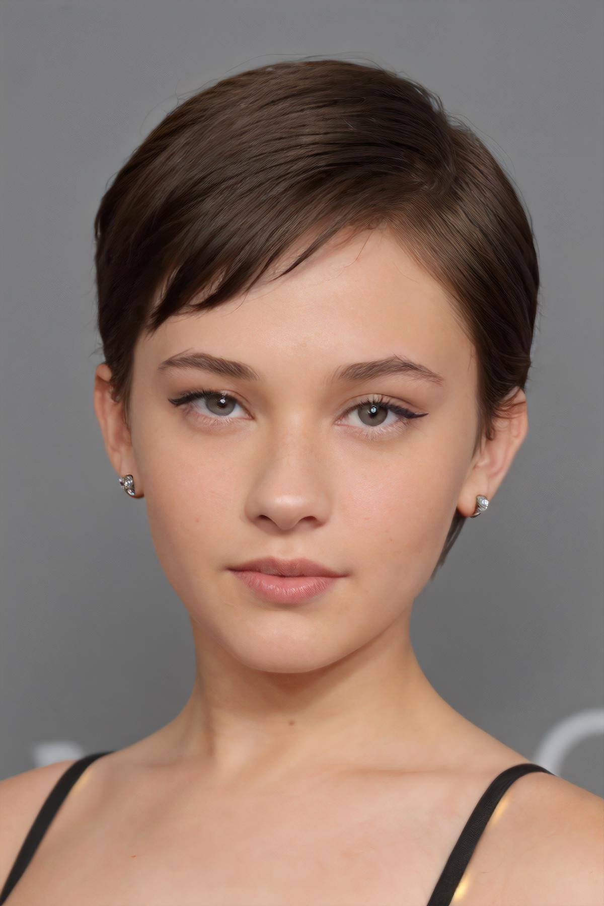 Cailee Spaeny - v1.0 Showcase | Civitai