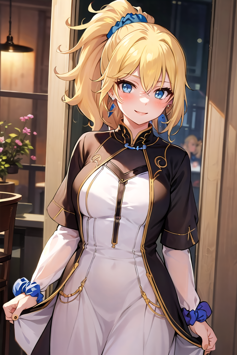 Lowellmina Earthworld | 天才王子的赤字国家重生术 洛薇蜜娜·亚斯瓦尔德 | ロウェルミナ・アースワルド (Tensai ...