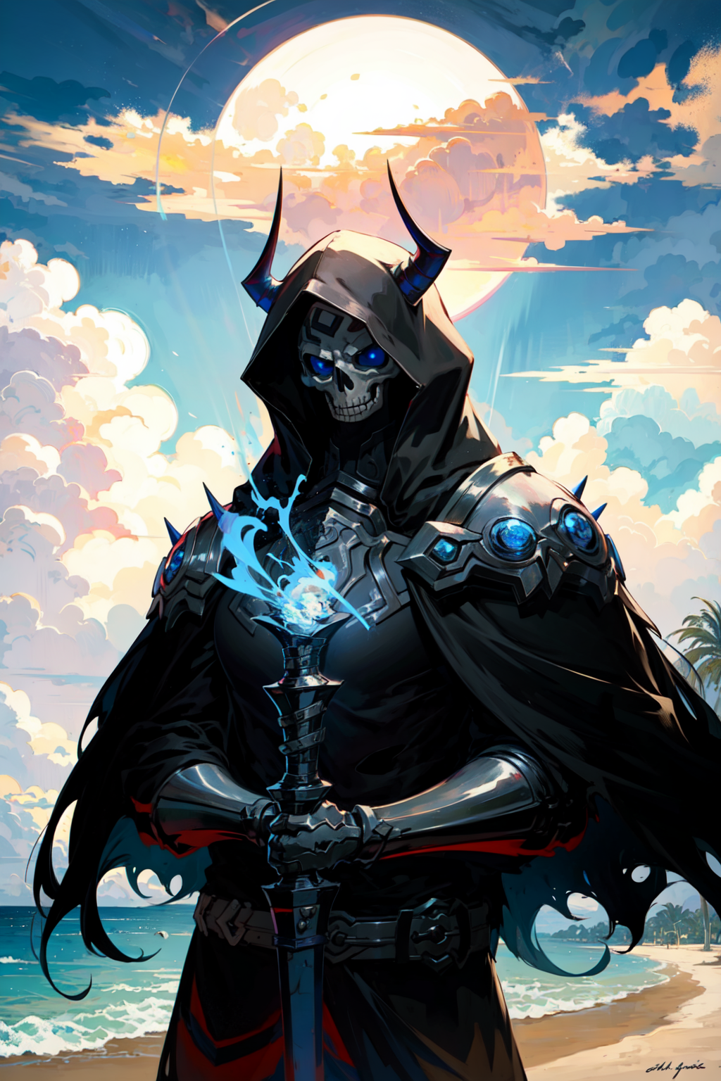 Image posted by Junbegun