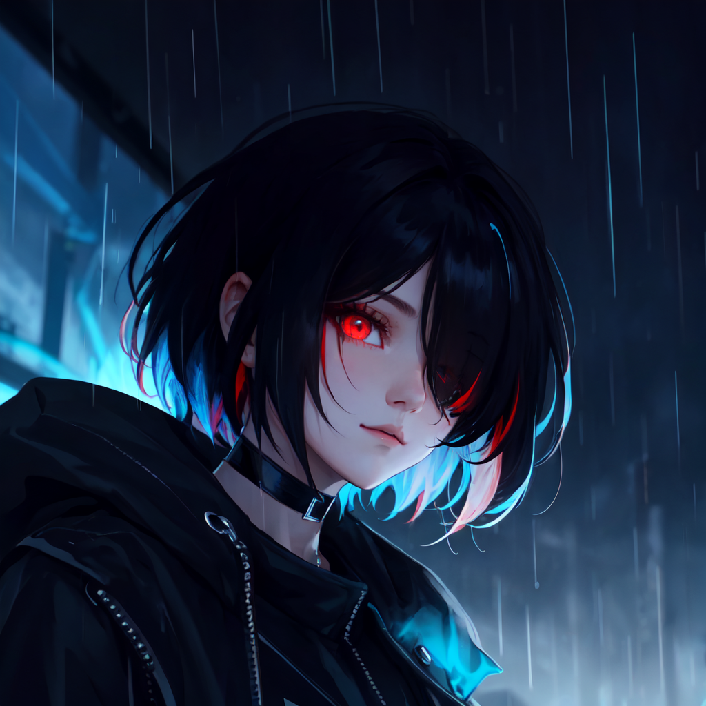 Waifu on Motorcycle - v2 | Stable Diffusion LoRA | Civitai