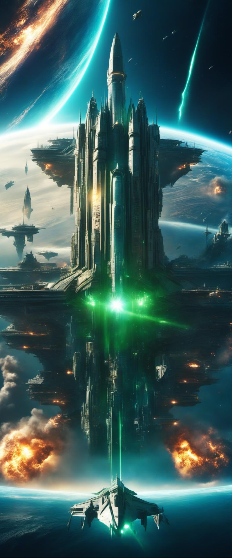 SDXL Image Contest Images | Civitai