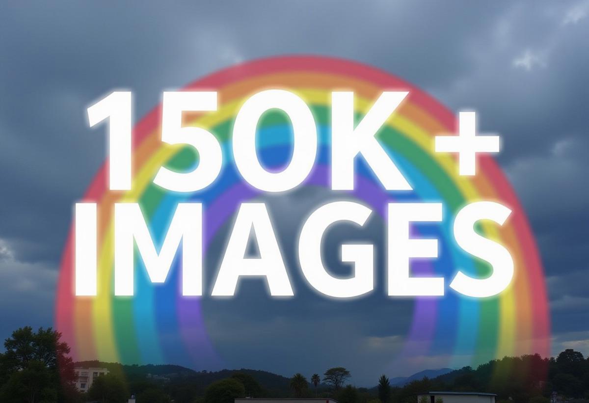 Milestone: 150K+ Images | Civitai