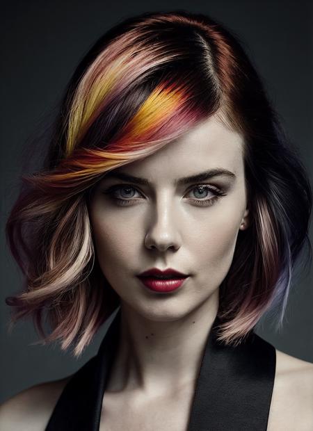 Danielle Sharp - v1.0 | Stable Diffusion LyCORIS | Civitai