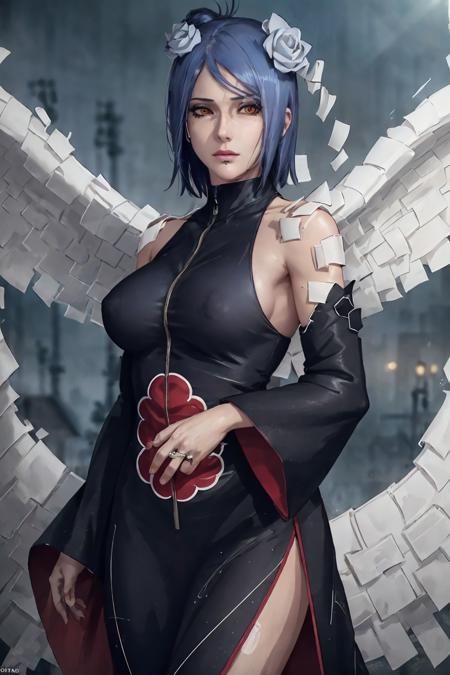 Konan Sexy