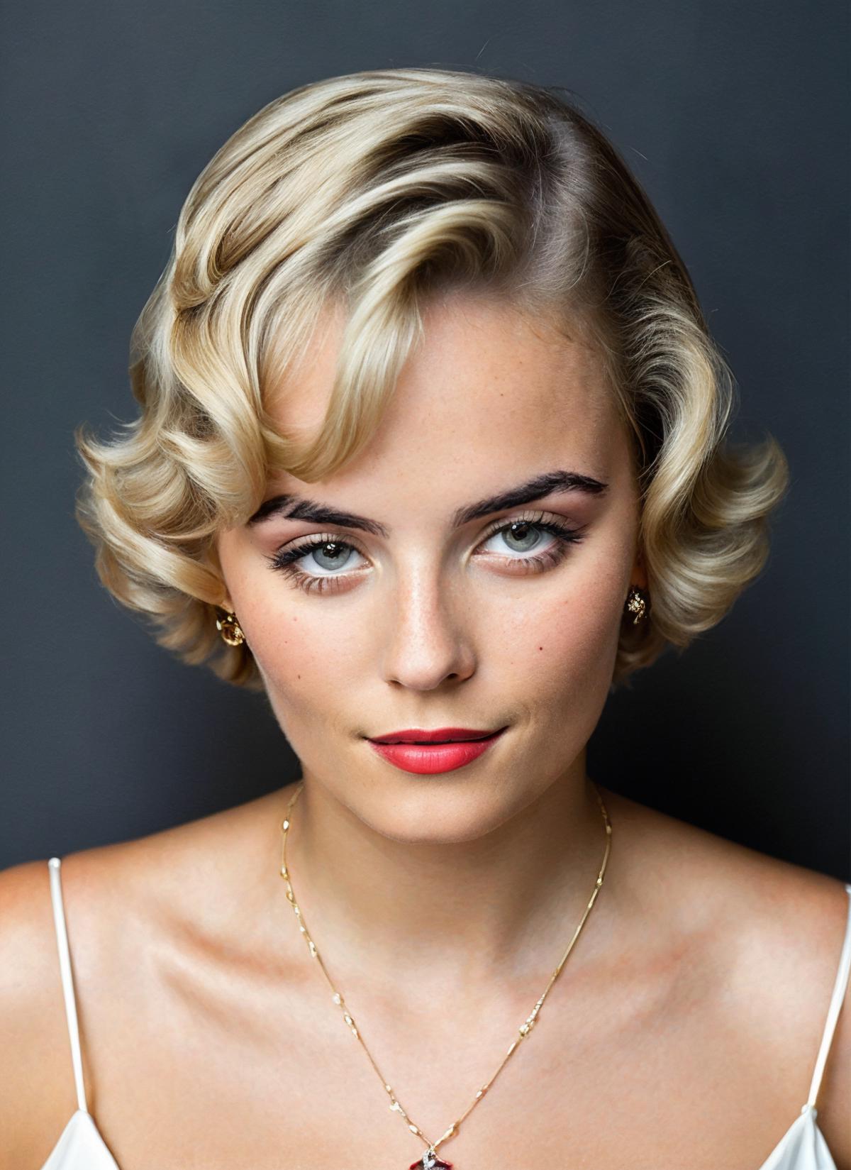 lora-small-millie-gibson-v1.safetensors - ComfyUI Cloud