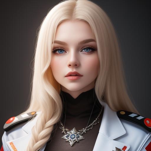 Alissa - v1.0 | Stable Diffusion LoRA | Civitai