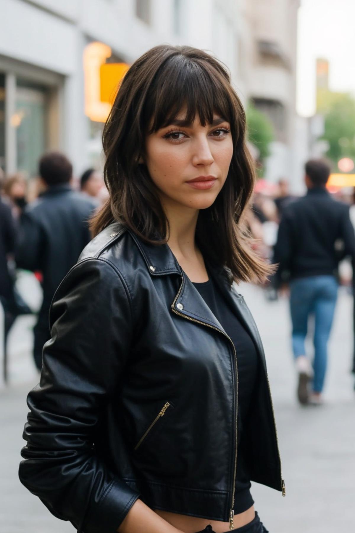 Úrsula Corberó (Money Heist) - v2.0 | Stable Diffusion LoRA | Civitai