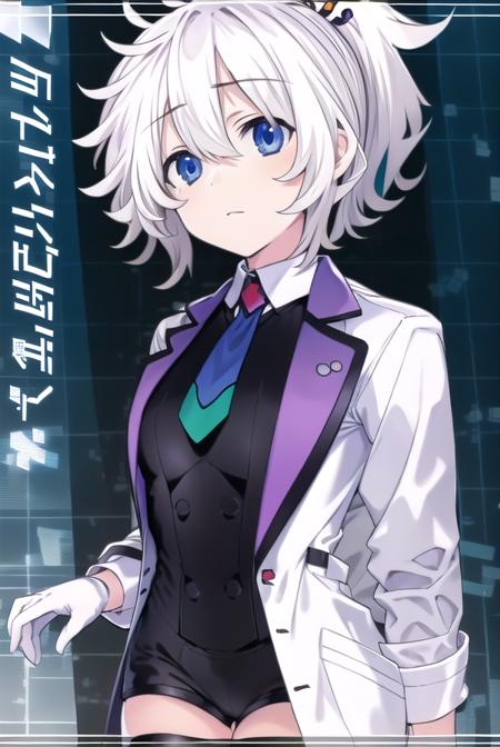 Reedio - Hyperdimension Neptunia - COMMISSION - v1.0 | Stable Diffusion ...