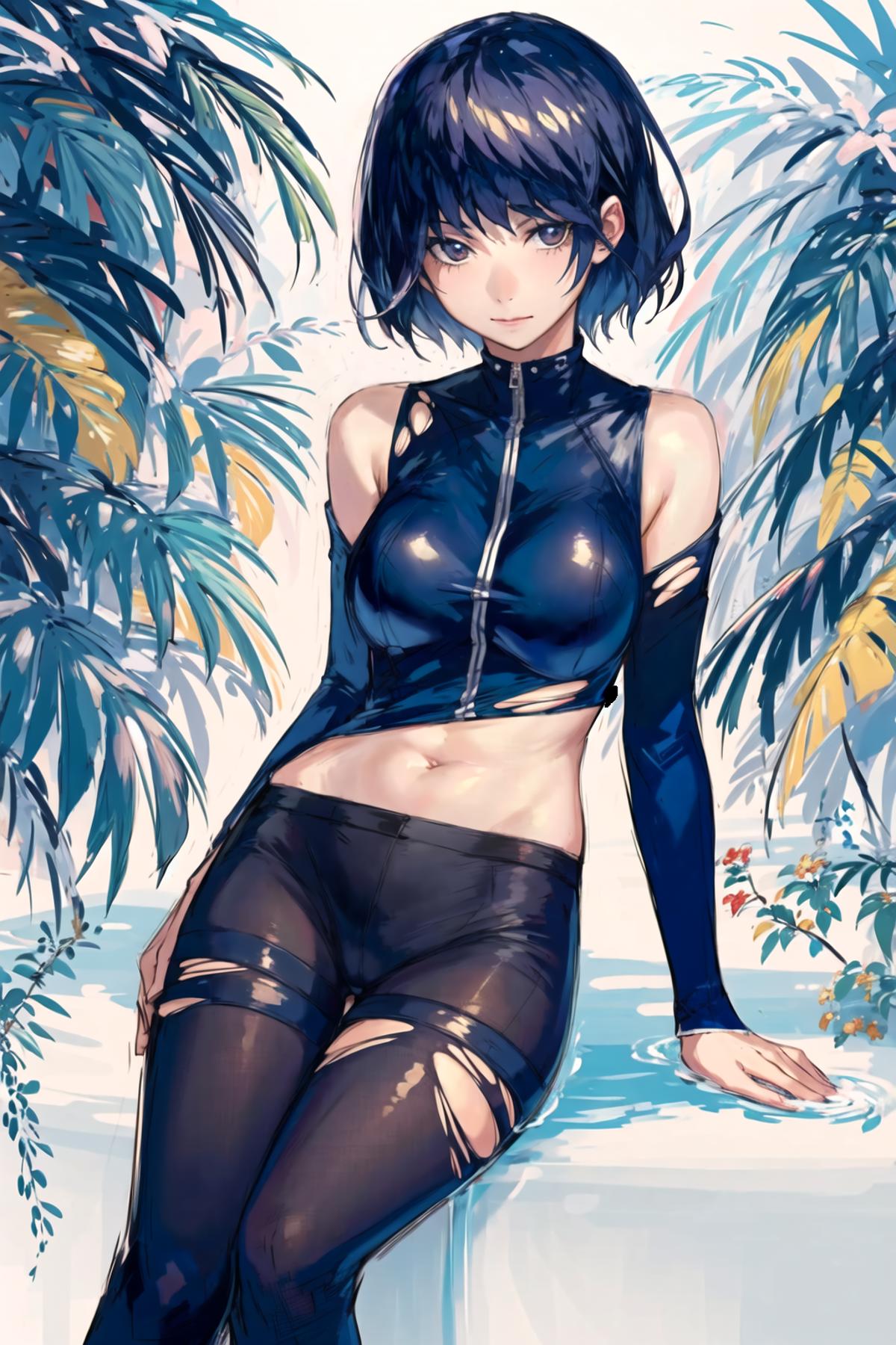 Starry Style - v4.0 | Stable Diffusion LoRA | Civitai