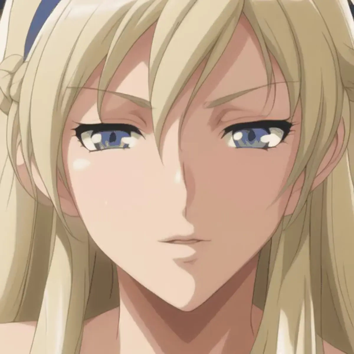 Margarita Vasquez Homura マルガリータ・バスクェス・穂村 | Kansen 3 姦染3～首都崩壊～ - v1.0 200p | Stable Diffusion ...