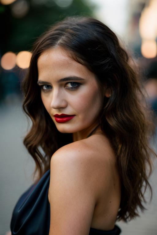 Eva Green - v1.0 Showcase | Civitai