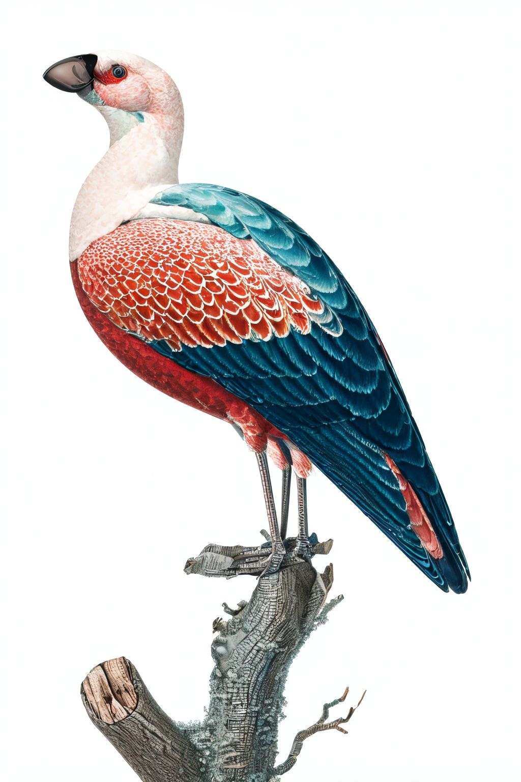 Image posted by ChaosOrchestrator