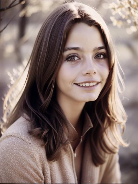 Susan Dey Young
